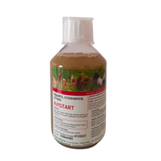 Bionature - La Santé Animale par les plantes - Boutique en ligne